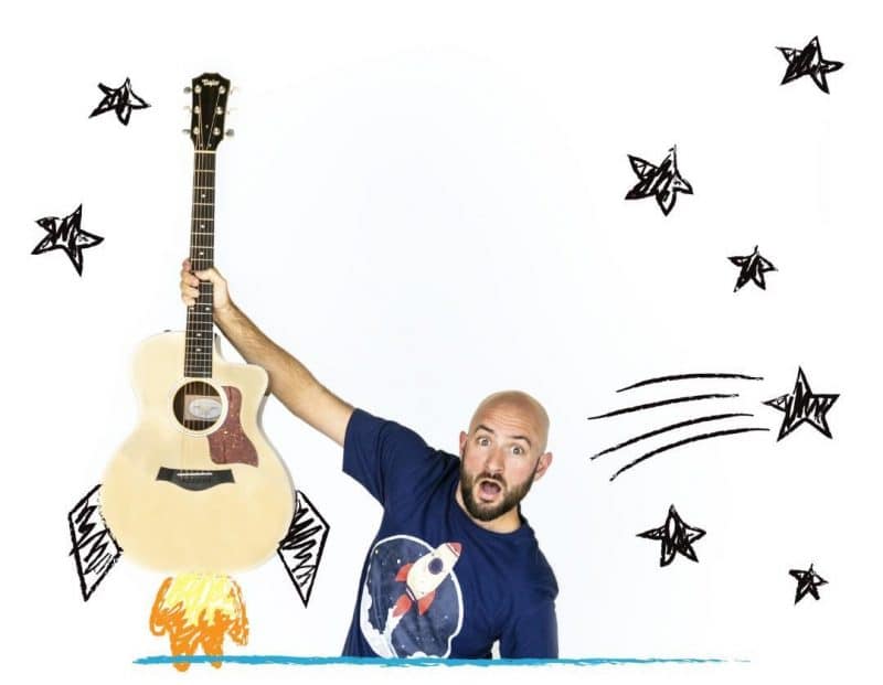 Free Summer Kids Club Event - July 10, 2021 (Jason Mesches) - Sherman ...